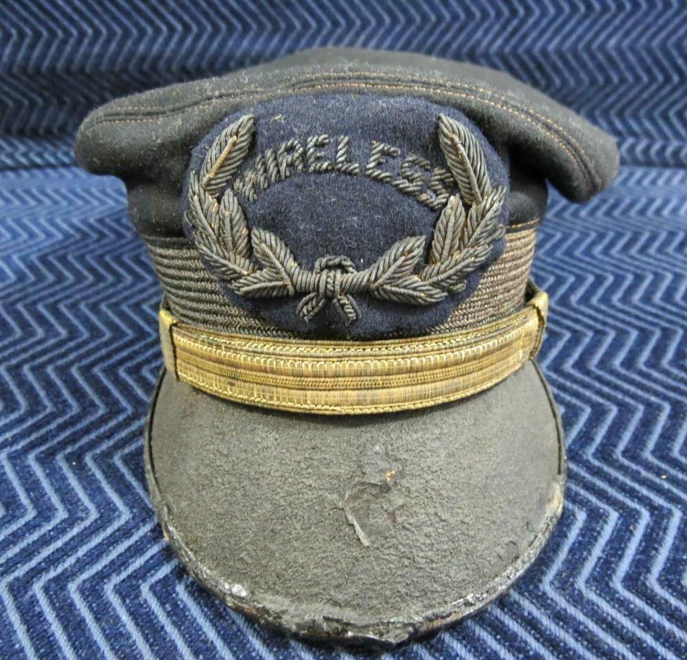 American Marconi Memorabilia #2
