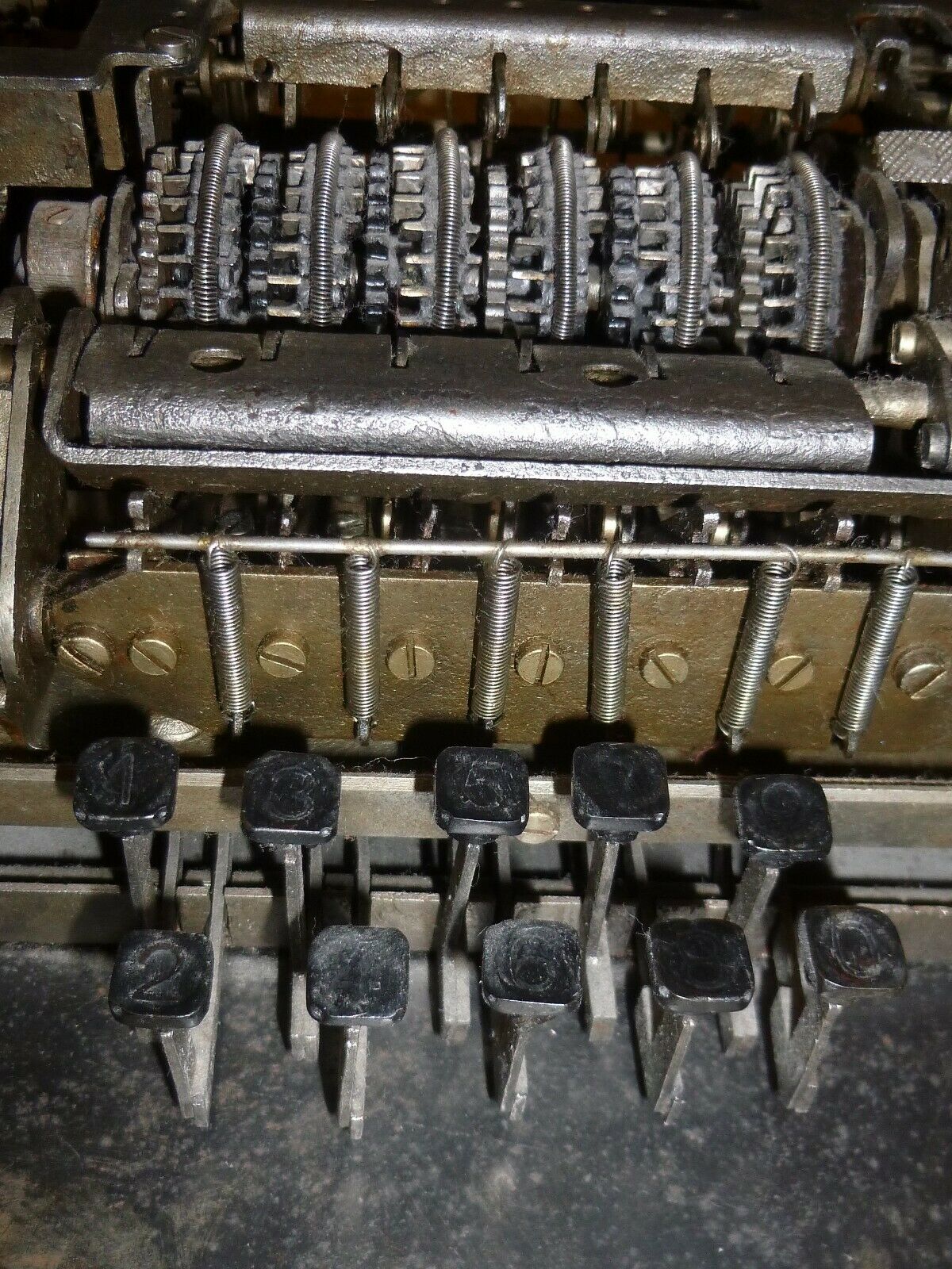 SCHLUESSELGERAET SG-41Z